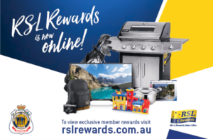 Become a Member - Frankston RSL