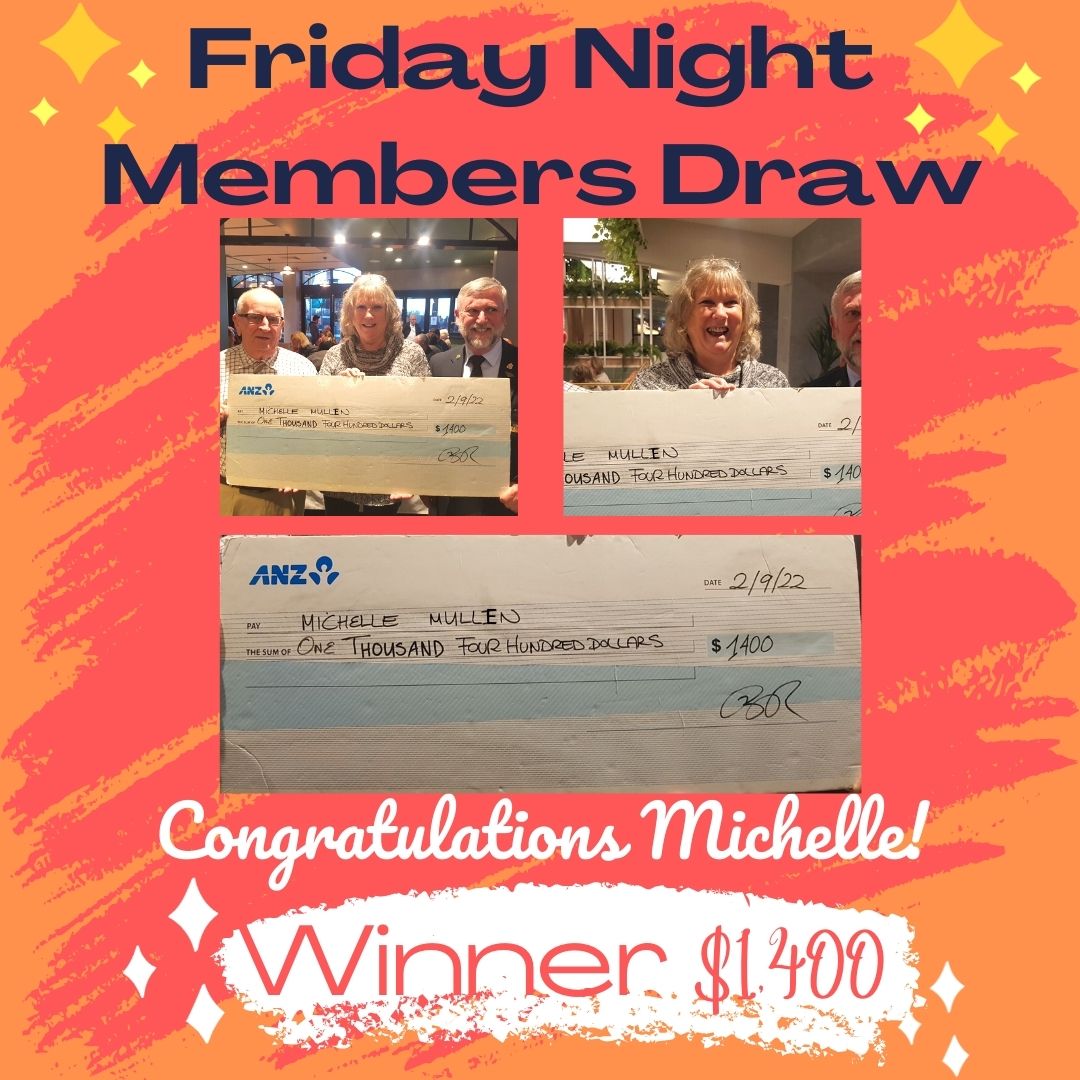 Promotions - Frankston RSL