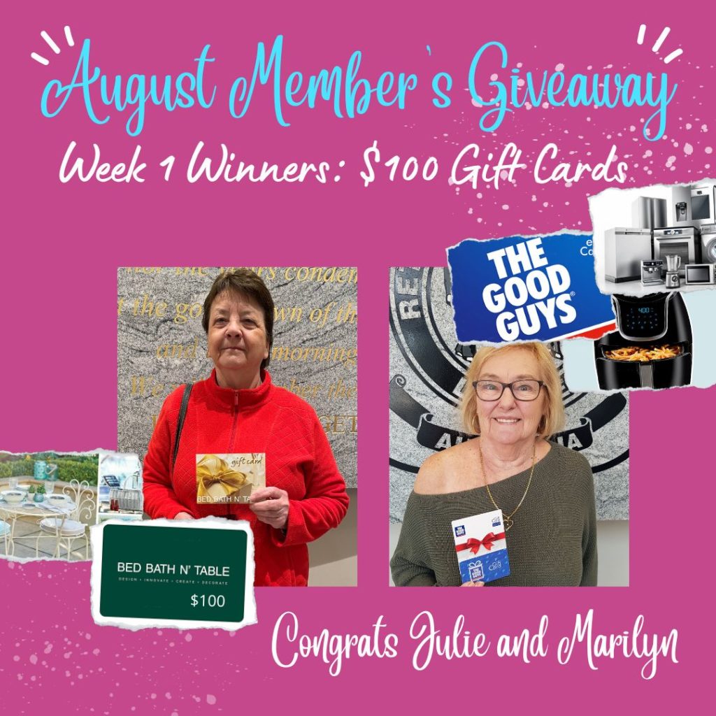 Promotions - Frankston RSL