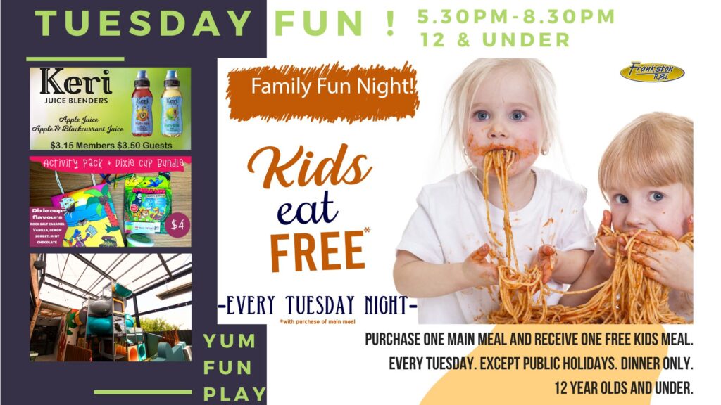 Four Seasons Bistro - Frankston RSL