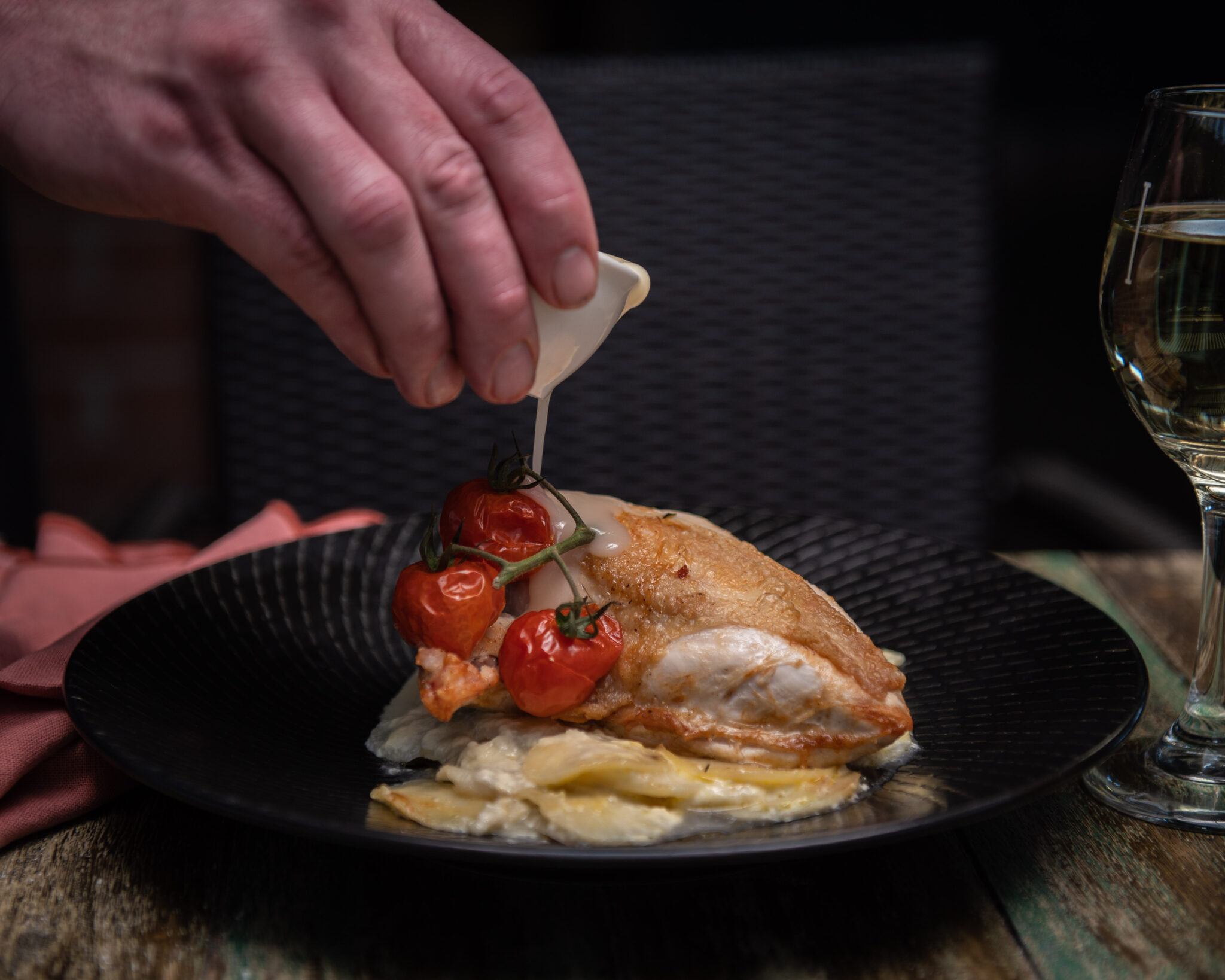 Four Seasons Bistro - Frankston RSL