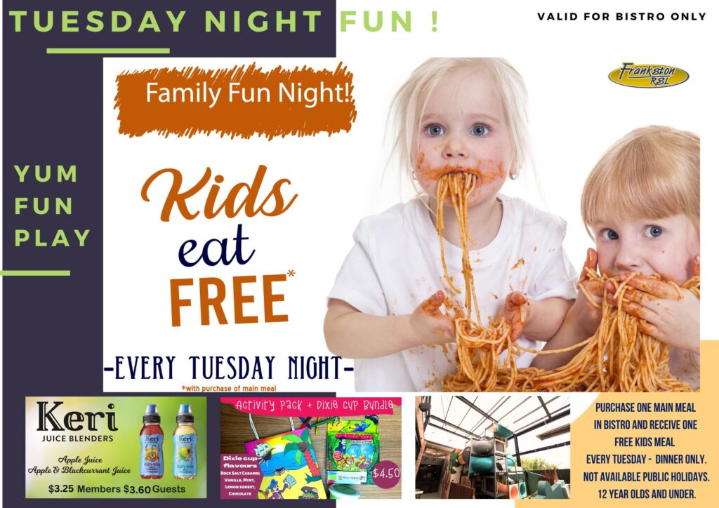 Four Seasons Bistro - Frankston RSL