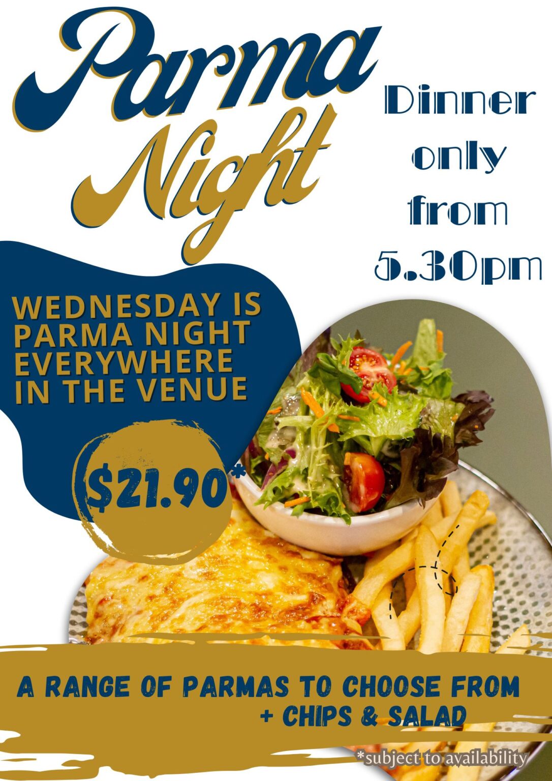 Four Seasons Bistro - Frankston RSL