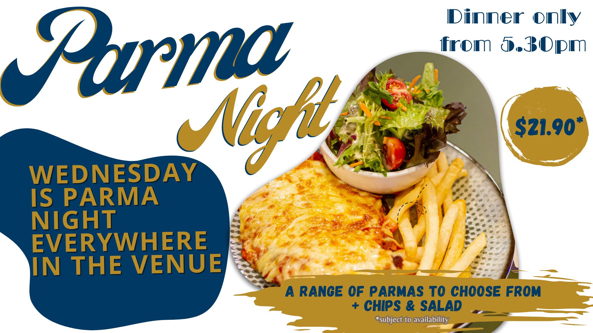 Free Entertainment - Frankston RSL